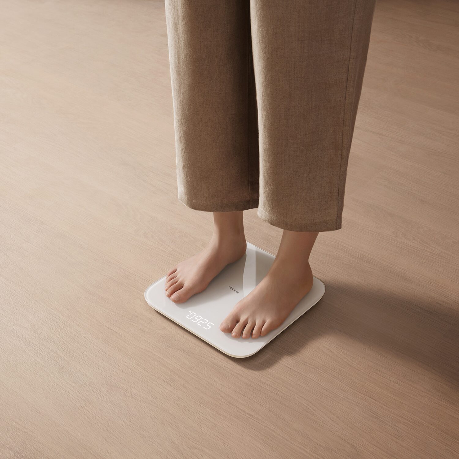 Xiaomi Smart Scale S200 – White - Techspertz.co.za
