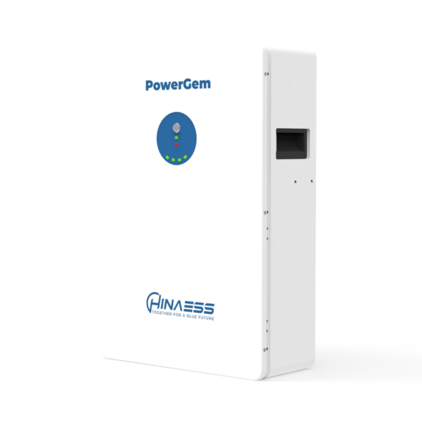 Hina ESS PowerGem 5.12KWH Battery - Techspertz.co.za