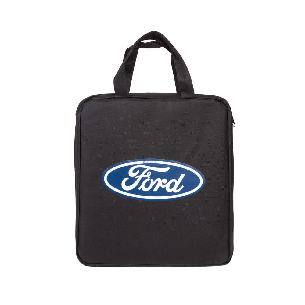 Ford 24 Pieces 1/2 Drive Ratchet and Socket Set - Techspertz.co.za