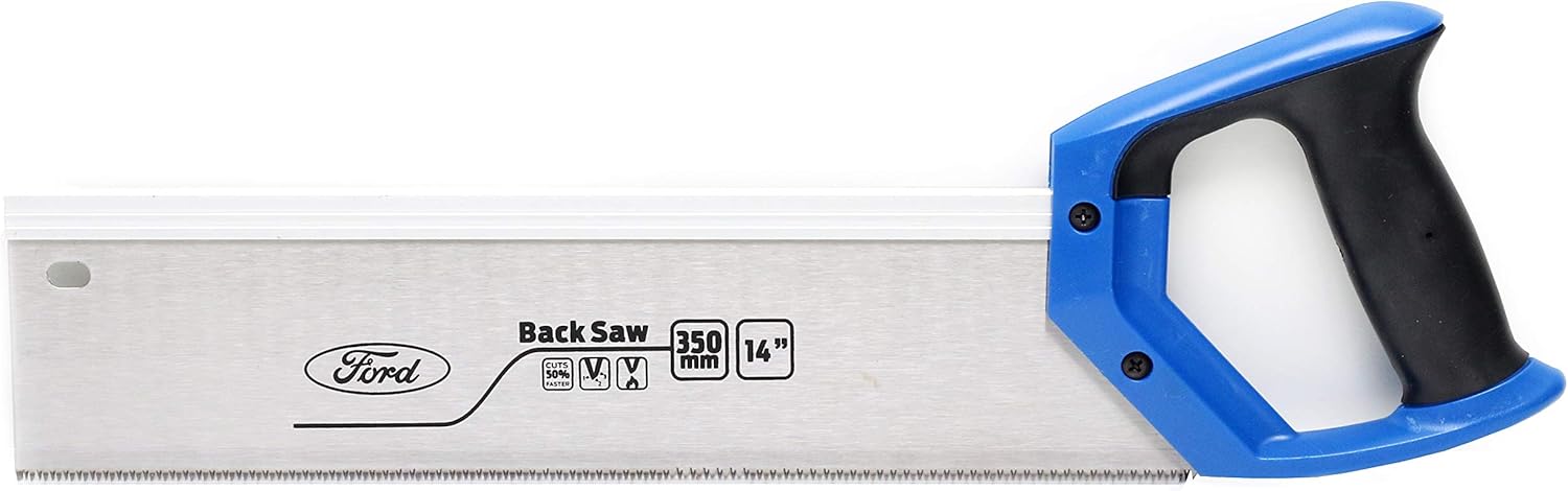Ford 350mm Back Saw - Techspertz.co.za