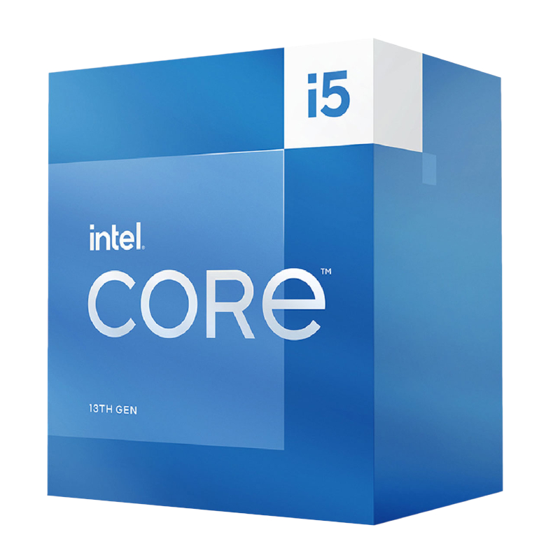 Intel i5-13400 13th Gen 10-Core CPU - Techspertz.co.za
