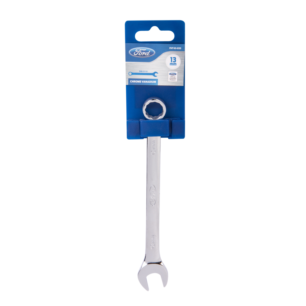 Ford 13mm Combination Spanner - Techspertz.co.za