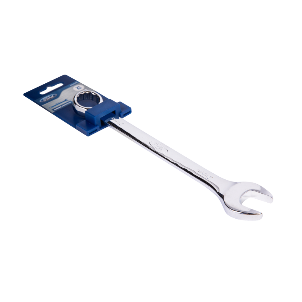 Ford 21mm Combination Spanner - Techspertz.co.za