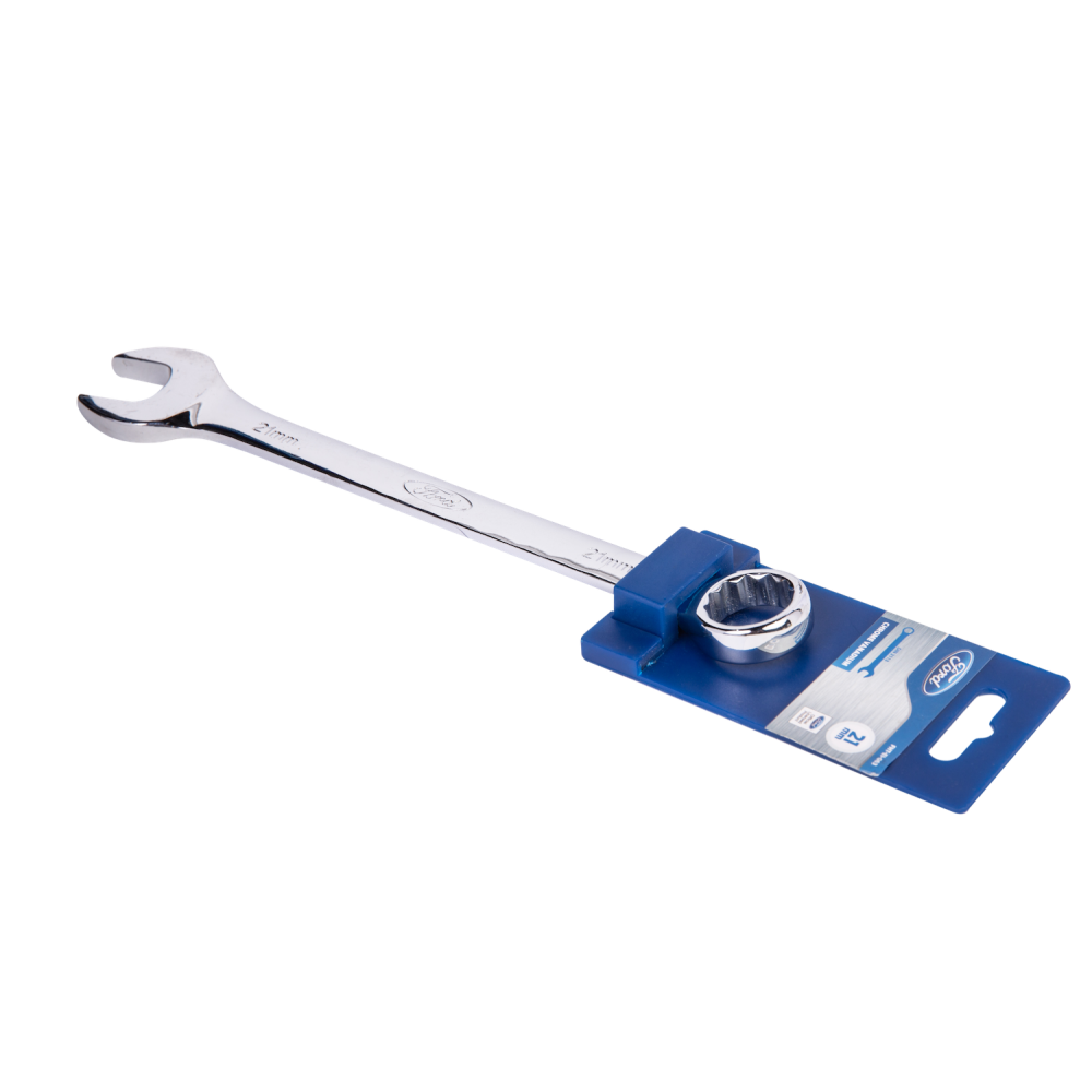 Ford 21mm Combination Spanner - Techspertz.co.za