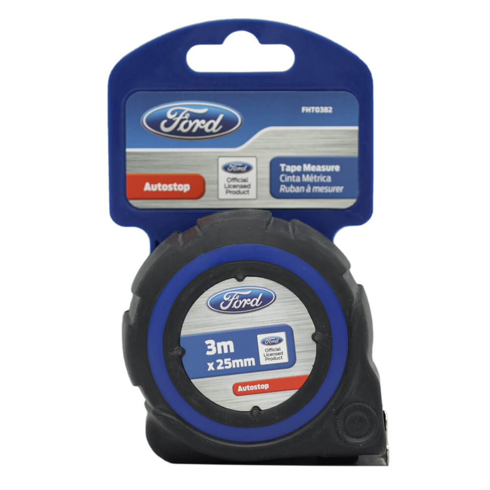 Ford 3m Tape Measure - Techspertz.co.za