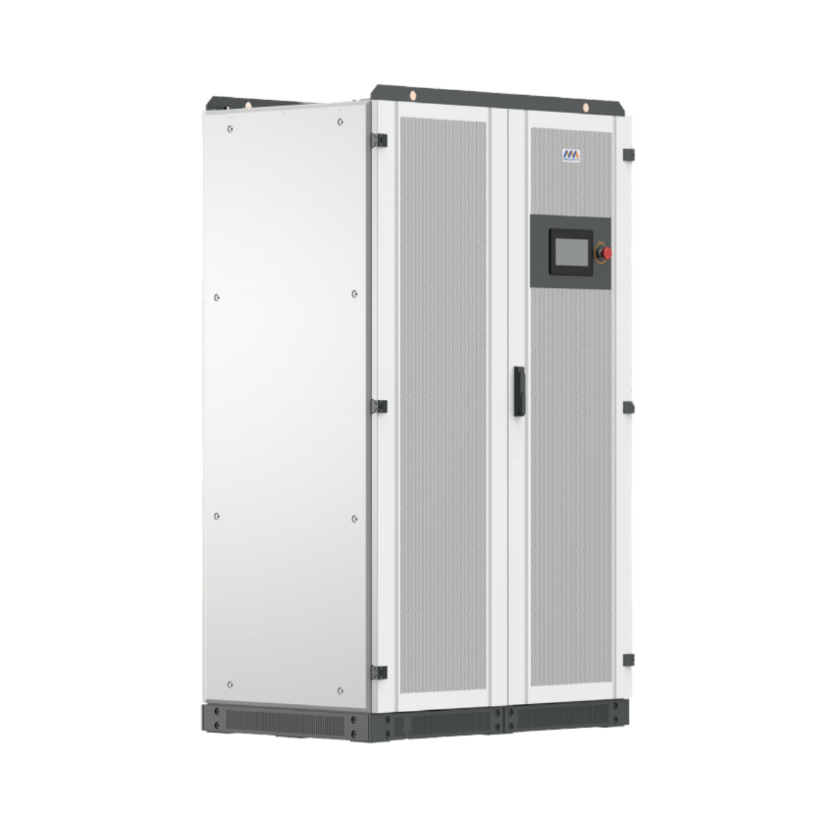 Megarevo 150KW 3-Phase Hybrid Inverter - Techspertz.co.za